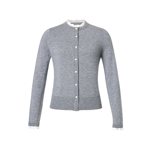 koradior koradior fine wool new style ladylike fine wool fragrant ...