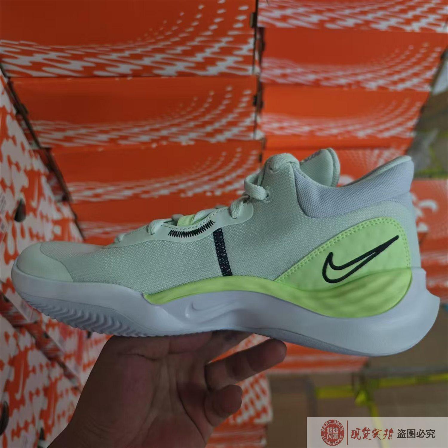 Nike/Nike genuine 2024 new men's breathable cushioning training ...