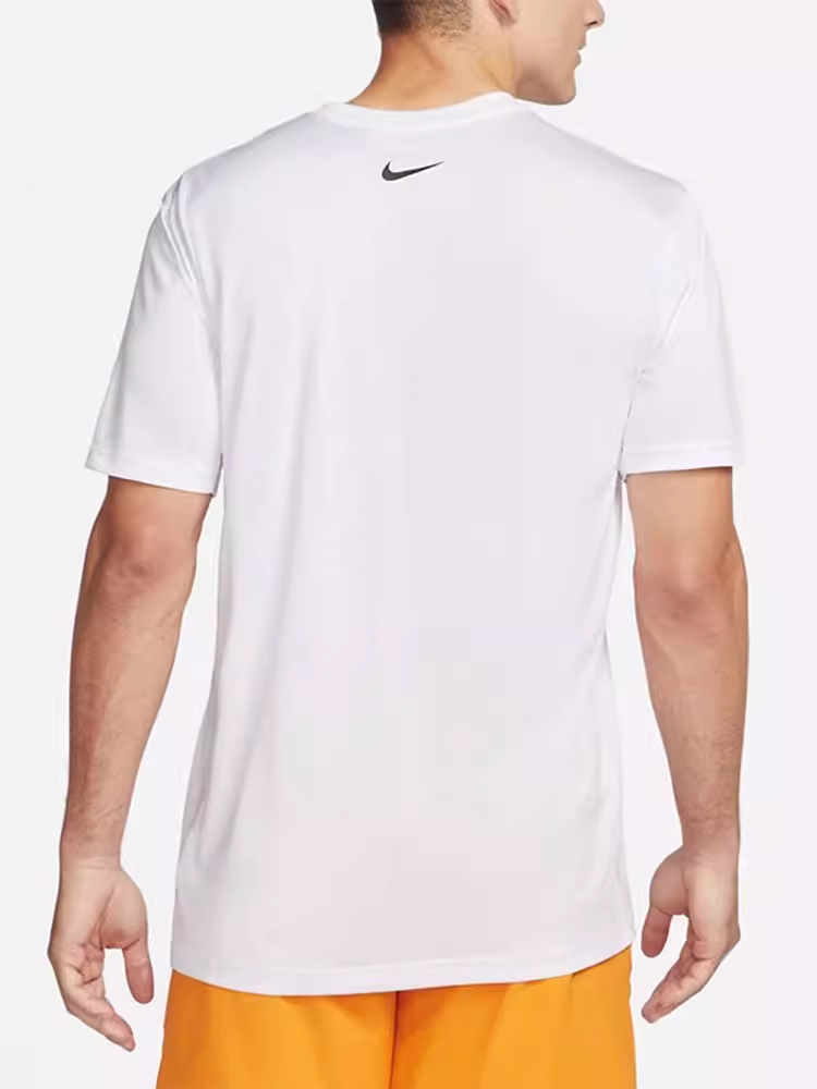 Nike Nike men's summer quick-drying, lightweight, breathable running ...
