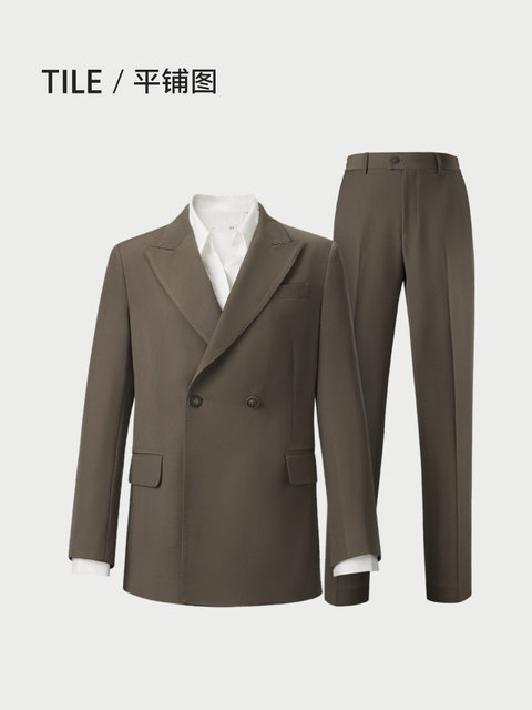 HLA/Hailan Home Business Commuter Women's Official Suit Set Autumn New ...