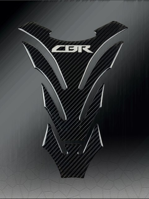 Suitable for Honda motorcycle stickers CBR650R CBR1000RR fuel tank ...