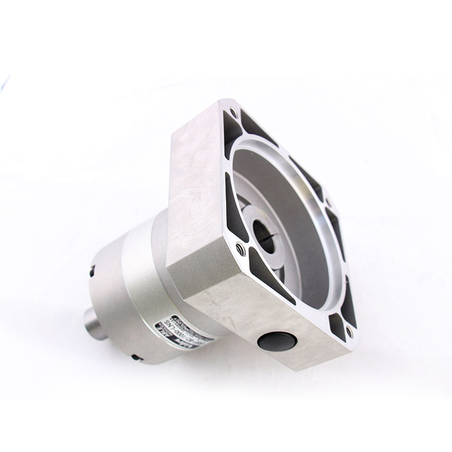 Xinbao reducer gear reducer keyway planetary servo reducer 750w/1000w ...