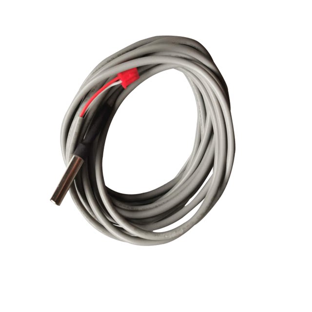 Air energy heat pump water tank temperature sensor solar energy ...