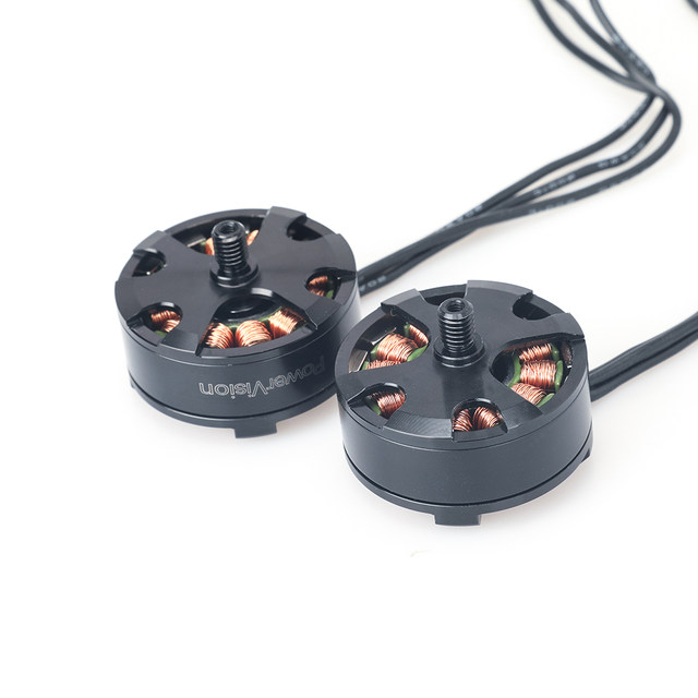 2808 brushless motor 700KV aircraft model external turntable motor with ...