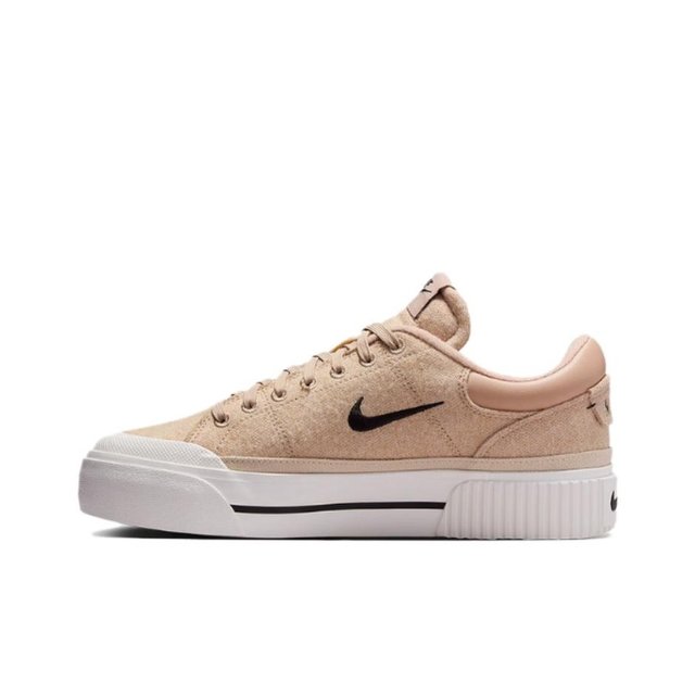 Nike AUTOCLAVE Comfortable and Versatile Wear-Resistant Low-top ...
