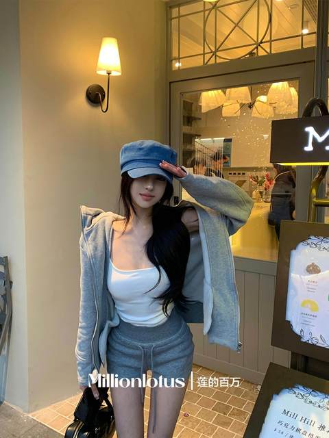 Lian's Million Sling Vest Pure Spring and Summer 2025 New Model Showing ...