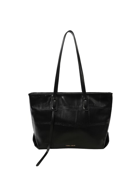 CIERRA KOREY Golden Autumn Sixth Generation Tote Bag 2025 New Large ...