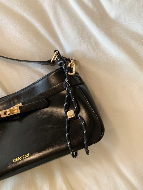 South Style Chio2nd Gilded Night Color Shoulder Bag Women's 2025 New ...