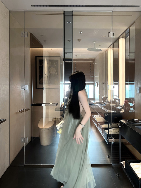 MISS CHANGE Romantic Handicraftshop Series Full-length Streamer ...