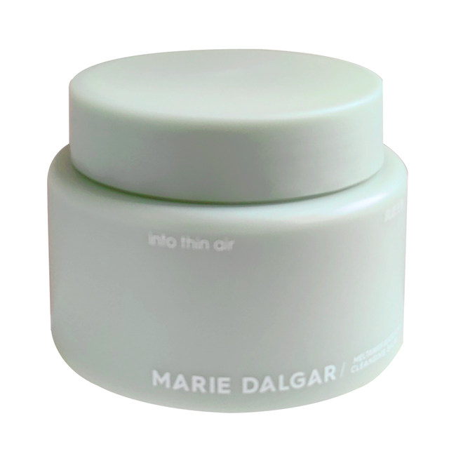 Marie Delgado Makeup Remover Cream Avocado Deep Cleansing Eyes, Lips ...