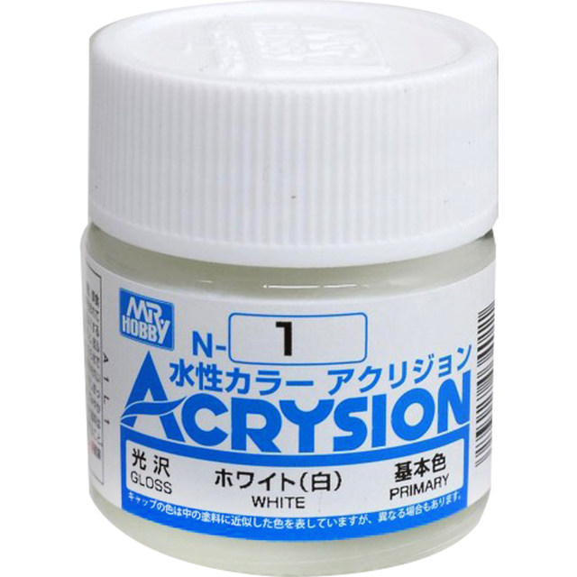 Henghui Model Sergeant Figure Gundam Military Model Colored Hand ...