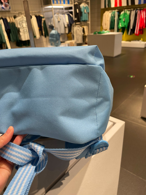 ADIDAS Adidas Men's Bag Women's Bag 2025 New Backpack Triple Leaf ...