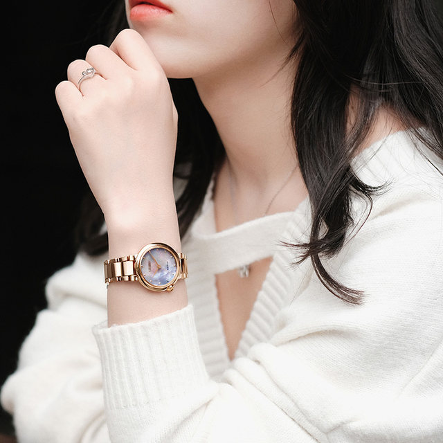 Citizen official flagship store gives girlfriends and wives customized ...