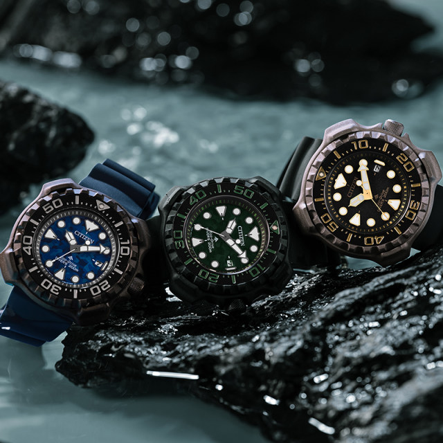 Citizen flagship store official website authentic new turtle Shubo ...