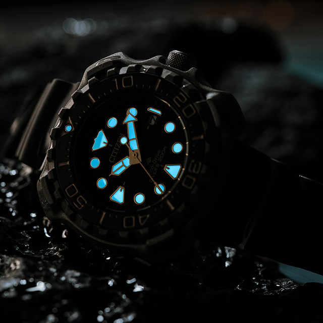 Citizen flagship store official website authentic new turtle Shubo ...