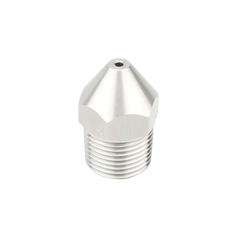 Stainless Steel Linear Nozzle - High Pressure Water Spray