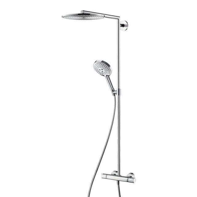 Hansgia Hansgrohe European Original Double Flying Rain 300 Spray Heng ...