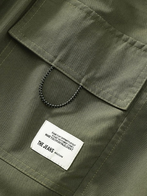 Ice Silk Quick-Drying Work Shorts for Men, Trendy Plus-Size European ...