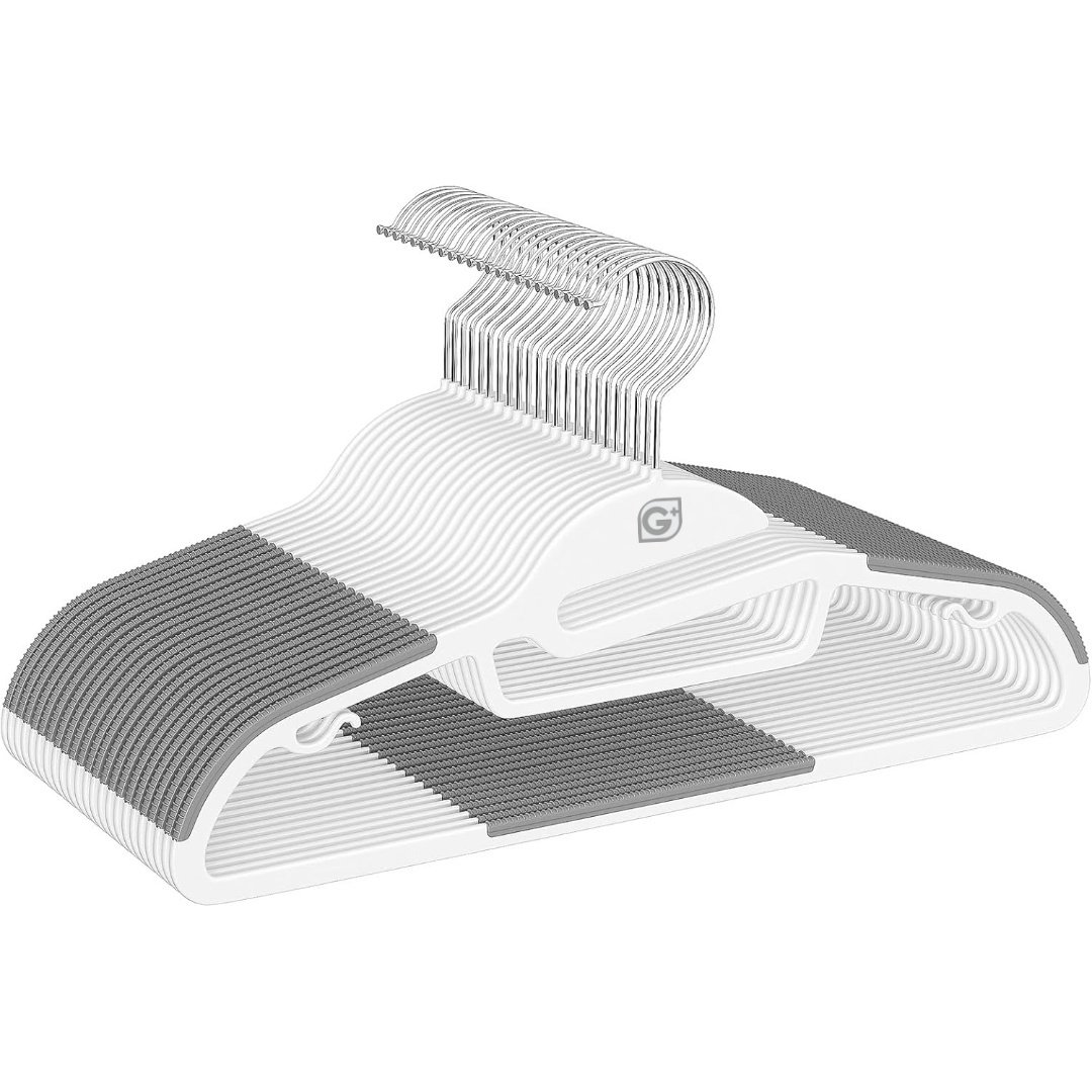 Butler Youpin Anti-Rutsch Kleiderständer ohne Spuren - Koreanischer Stil