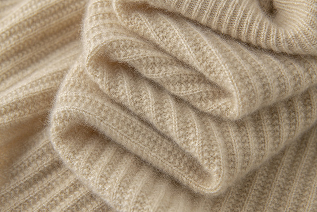 Exquisite from the inside out~thick cashmere sweater for women 100 pure ...