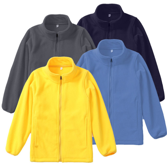 Elementary school students' jacket lining, girls' school uniforms ...