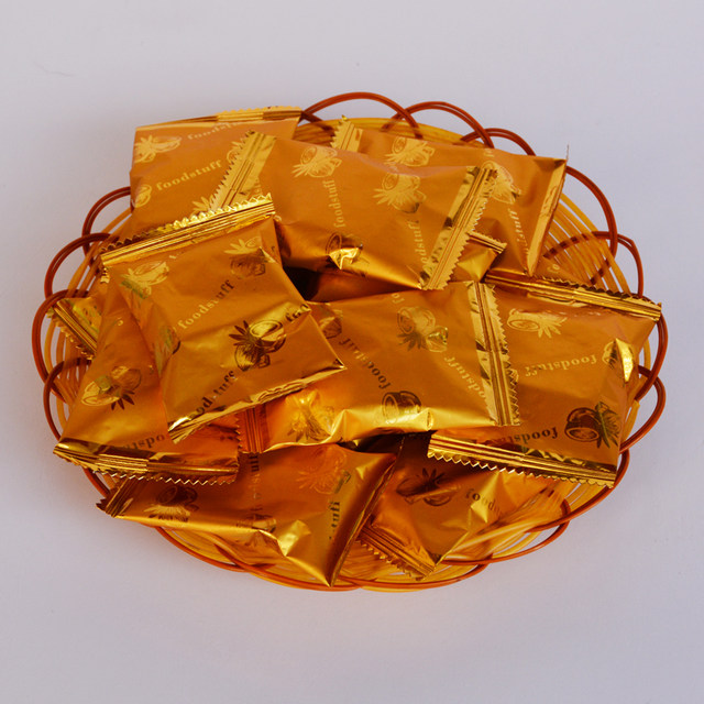 Shuidong golden shortbread Huizhou specialty coconut shortbread ...