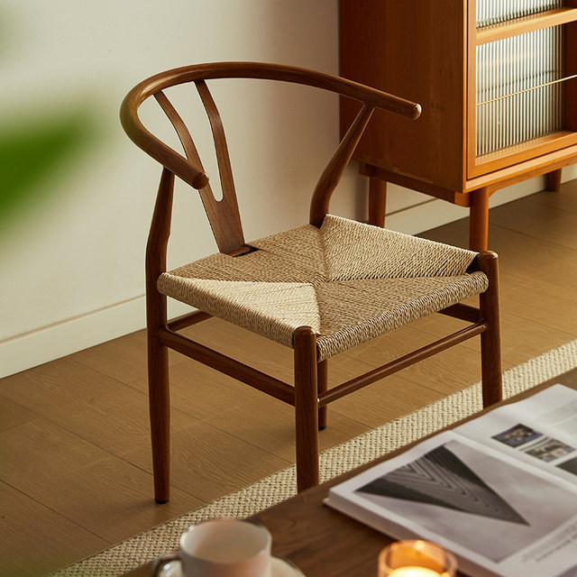 Retro style home dining table and chairs, office tea chairs, iron ...