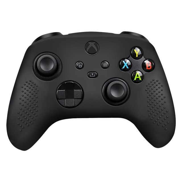 Suitable for Microsoft Xbox handle protective cover XboxSeries ...