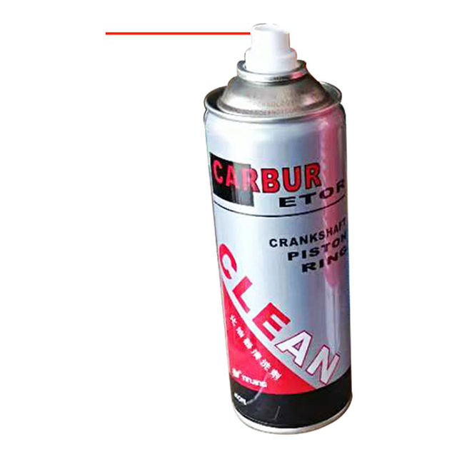 Carburetor cleaning agent strong decontamination decontamination and ...