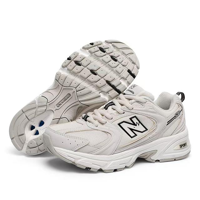 Official authentic autumn and winter new 530 dad shoes sneakers men's ...