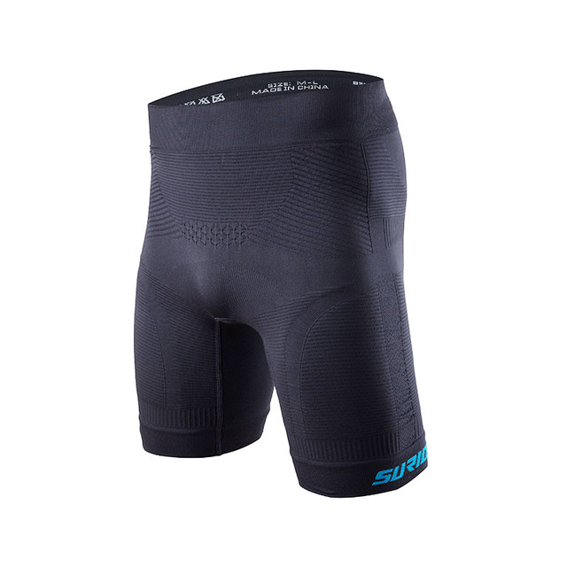 Sulida SURIDA core fitness pants men's outdoor running spring and ...