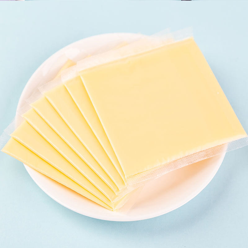 Bagifford Cheese Slices 300g - Fragrant Original Cheese Slices for ...