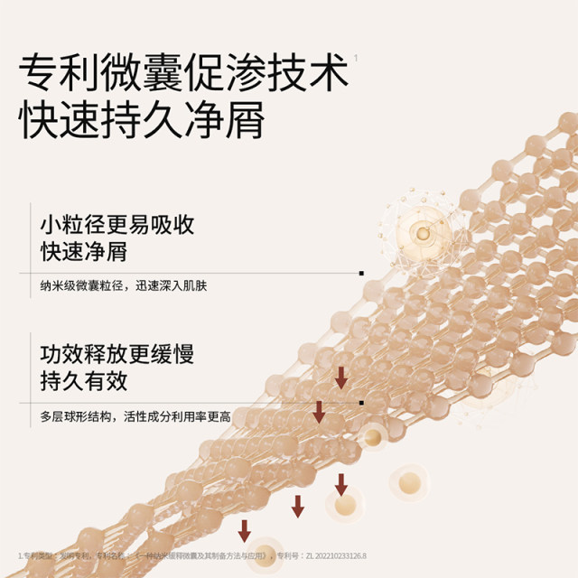 Roye triple anti-dandruff and anti-itch shampoo, Artemisia annua oil ...