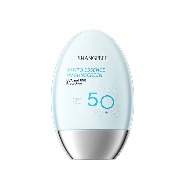 Xiangbuli moisturizing and radiant sunscreen 60ml 1 bottle facial ...
