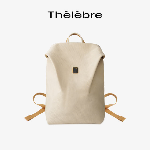 Hebrew New Backpack Men's Backpack Travel Commuting Waterproof Backpack ...