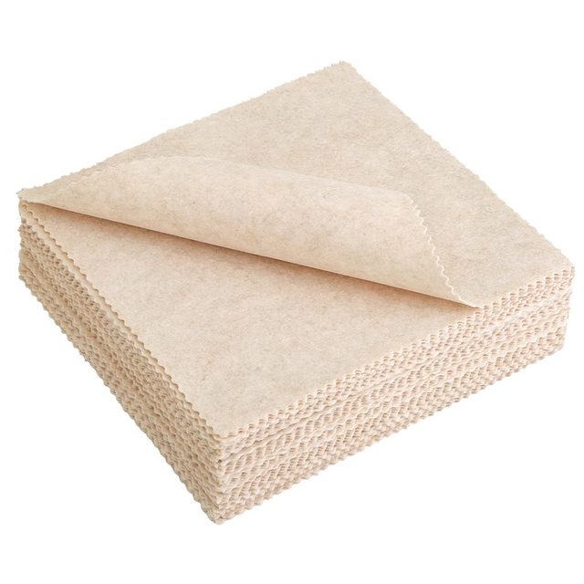 Luffa rag kitchen special oil-absorbing oil-soaked dishwashing cloth ...