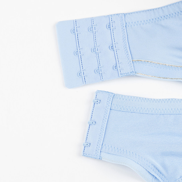 GUJIN ancient and modern underwear pure cotton inner cup thin 3/4 ...