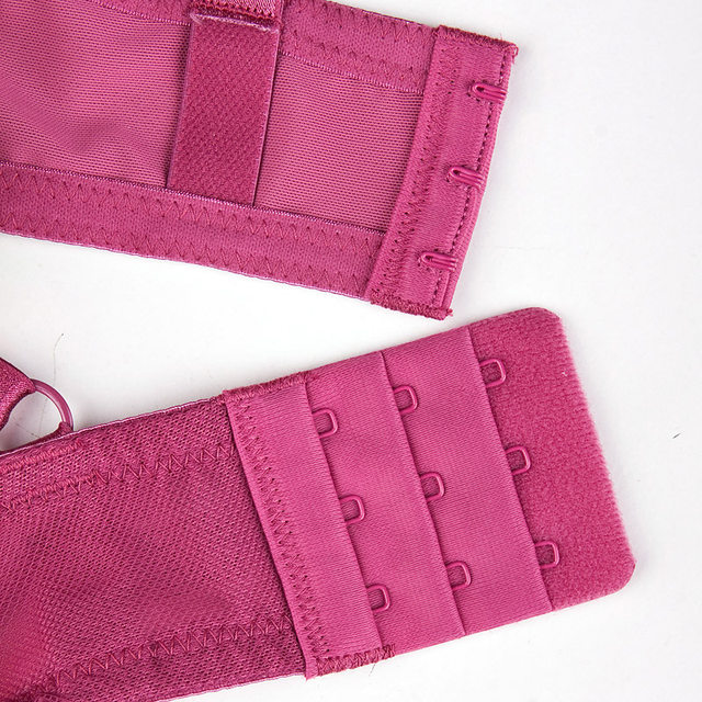 GUJIN Ancient and Modern Underwear Yuye Embroidery 3/4 Top Thin Bottom ...