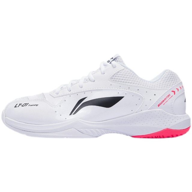 Li Ning LINING badminton shoes new Thunder LITE shock-absorbing ...