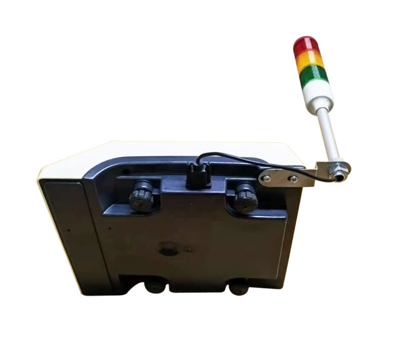 Guanlong Electronic Scale with Upper and Lower Limit Alarm