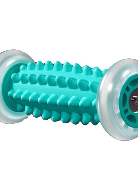 Foot massage roller plantar fascia ball flat foot relaxation massage ...