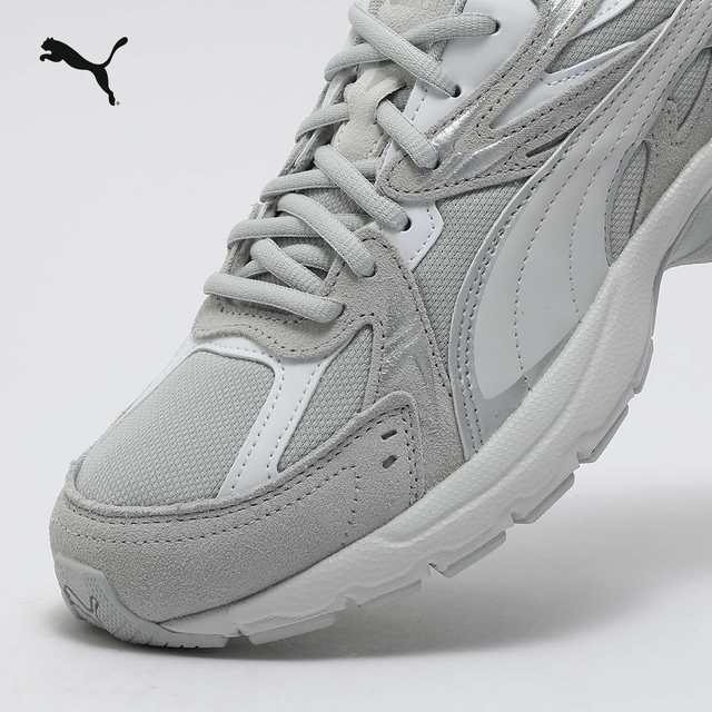 PUMA Puma Men and Women Millennium Y2K style sneakers Daddy shoes ...