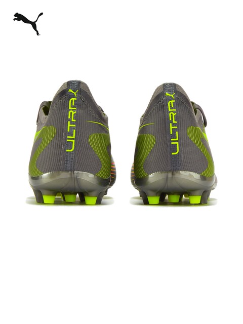 MG short spikes support frisbee shoes men and women PUMA Puma ...