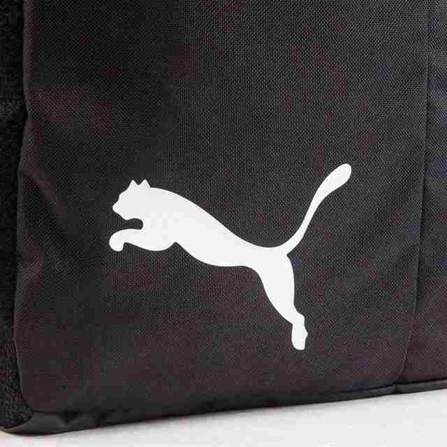 PUMA official men's and women's outdoor travel zipper large-capacity ...