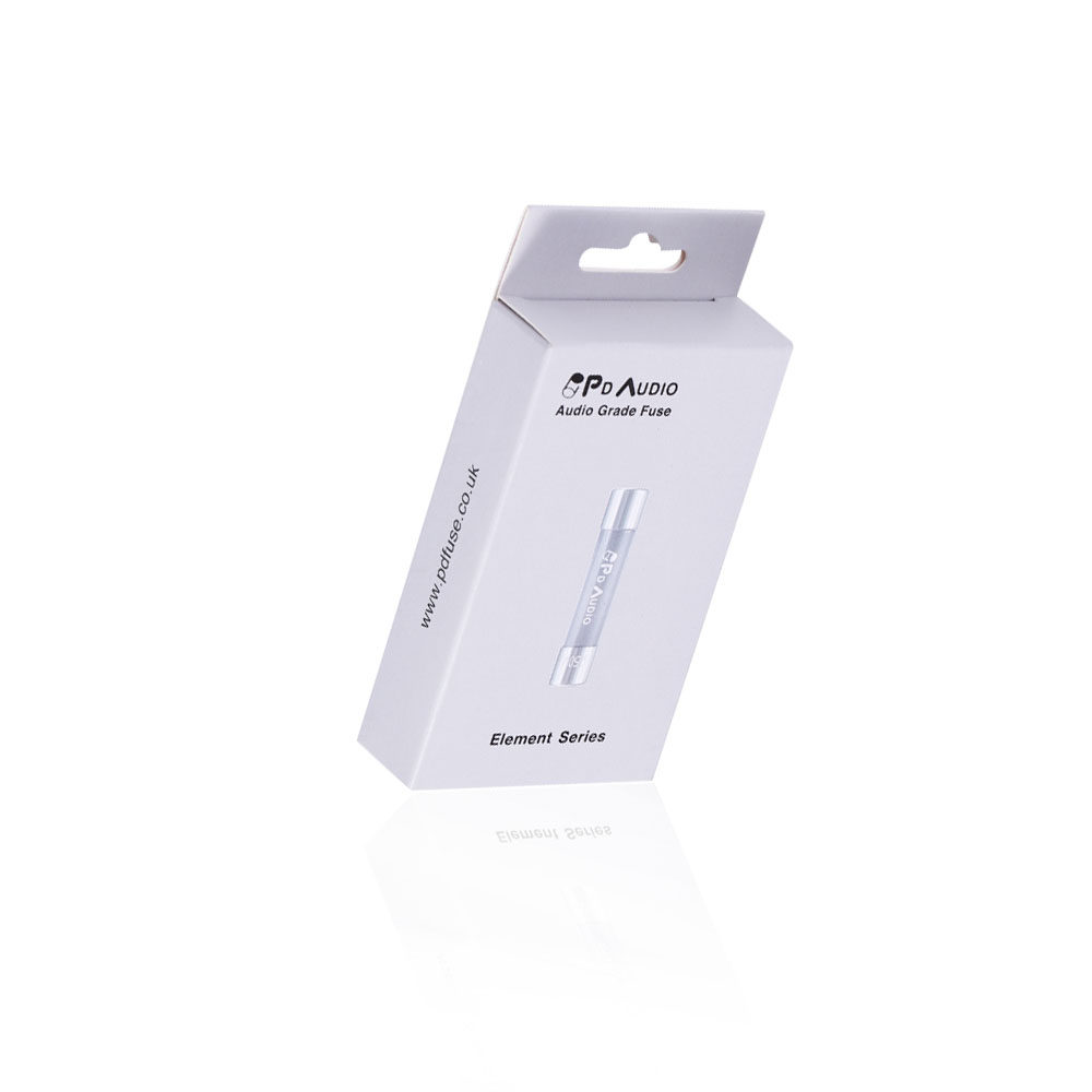 ฟิวส์ Hi-Fi ซีรีส์ Pd audio Element