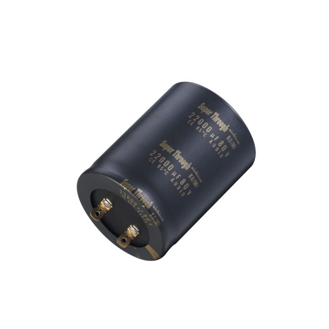 Japan Nichicon LKG series GRADETYPE-22000uf80V electrolytic capacitor