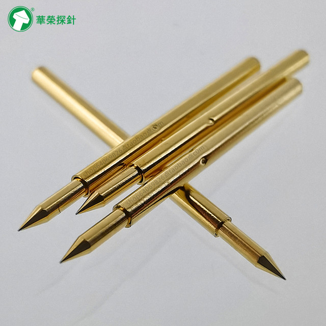 75MIL tip probe 1mm test needle PA75-B1 original genuine Huarong spring ...