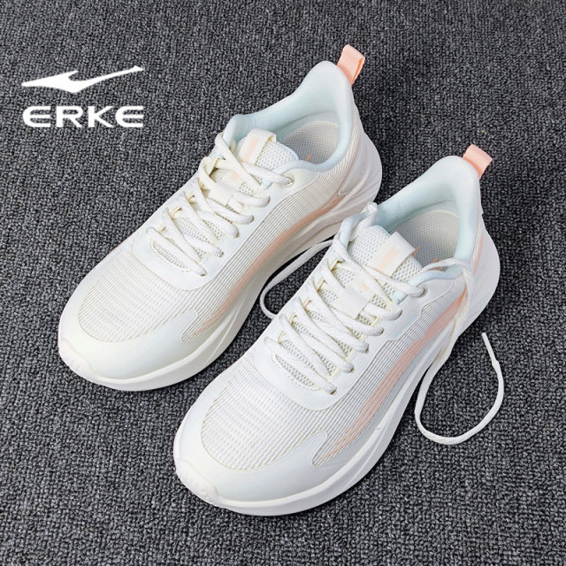 Hongxing Erke women's shoes 2025 spring and summer new mesh lightweight ...