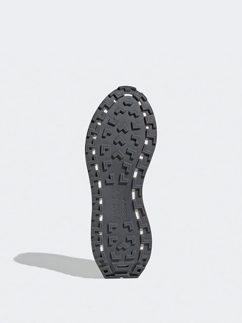 Adidas/Adidas official authentic RETROPY E5 clover men's and women's ...