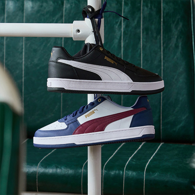 Puma/Puma official authentic 2023 winter new couple style breathable ...